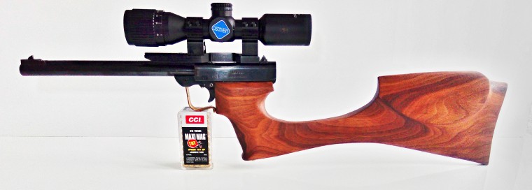 Luky a Šípy HENRY - Eshop - 1 Pažby Drulov-pažby Artemis 700 SPA ...