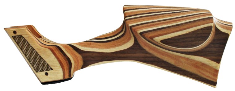 Luky a Šípy HENRY - Eshop - 1 Pažby Drulov-pažby Artemis 700 SPA ...